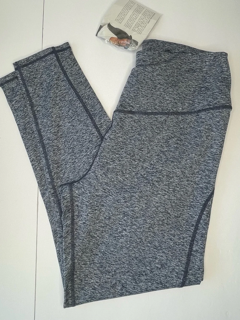 Serena Williams | Pants & Jumpsuits | Serena Williams Blue And Gray ...